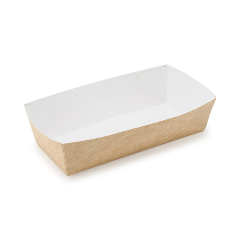 Cartonboard Nested Tray 185x80x50mm - Westpak