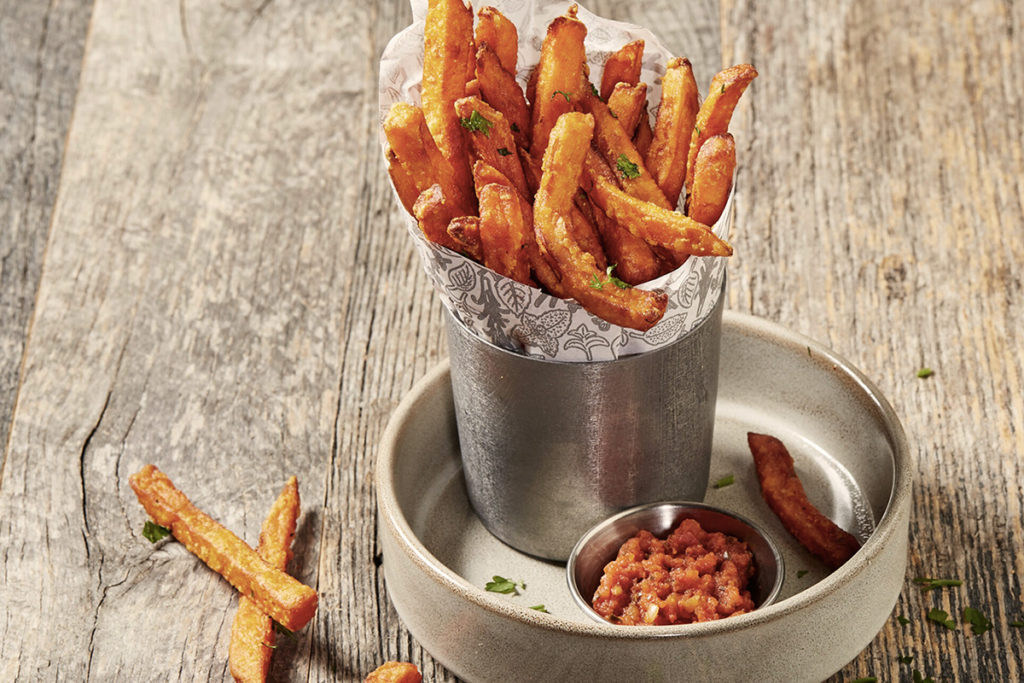 Foodservice Packaging - Westpak
