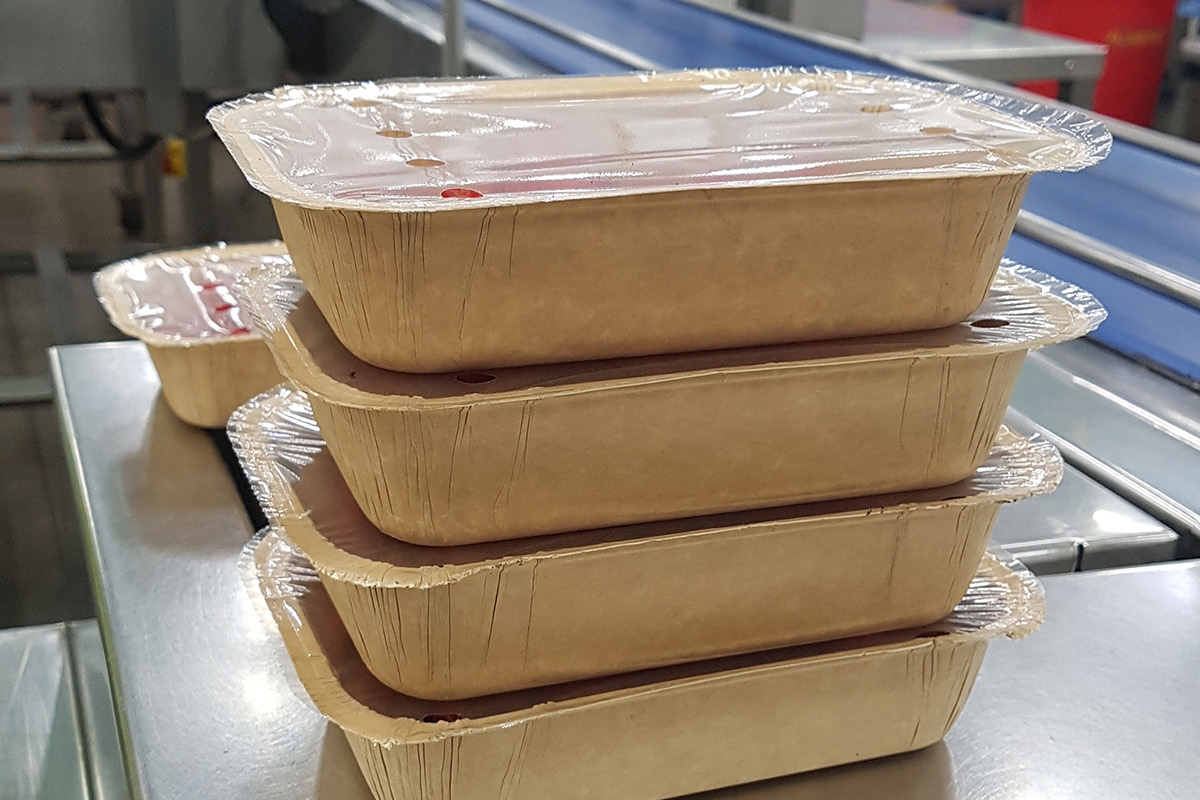 Heat Seal Card Punnets - a breakthrough in packaging sustainability ...