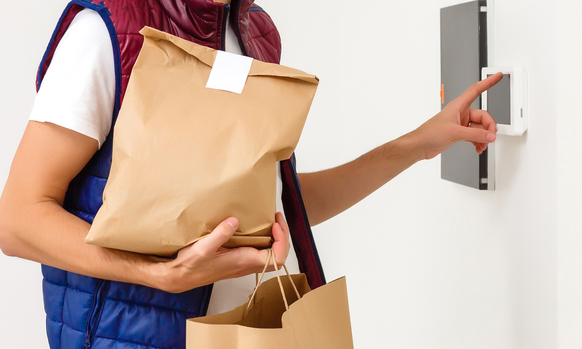 Groceries In Minutes Packaging Prepares For Ultra fast Delivery groceries-in-minutes-packaging-prepares-for-ultra-fast-delivery