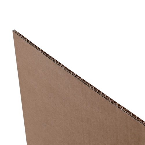 Corrugated Cardboard Standard Double-Wall Carton 305x229x229mm - Westpak