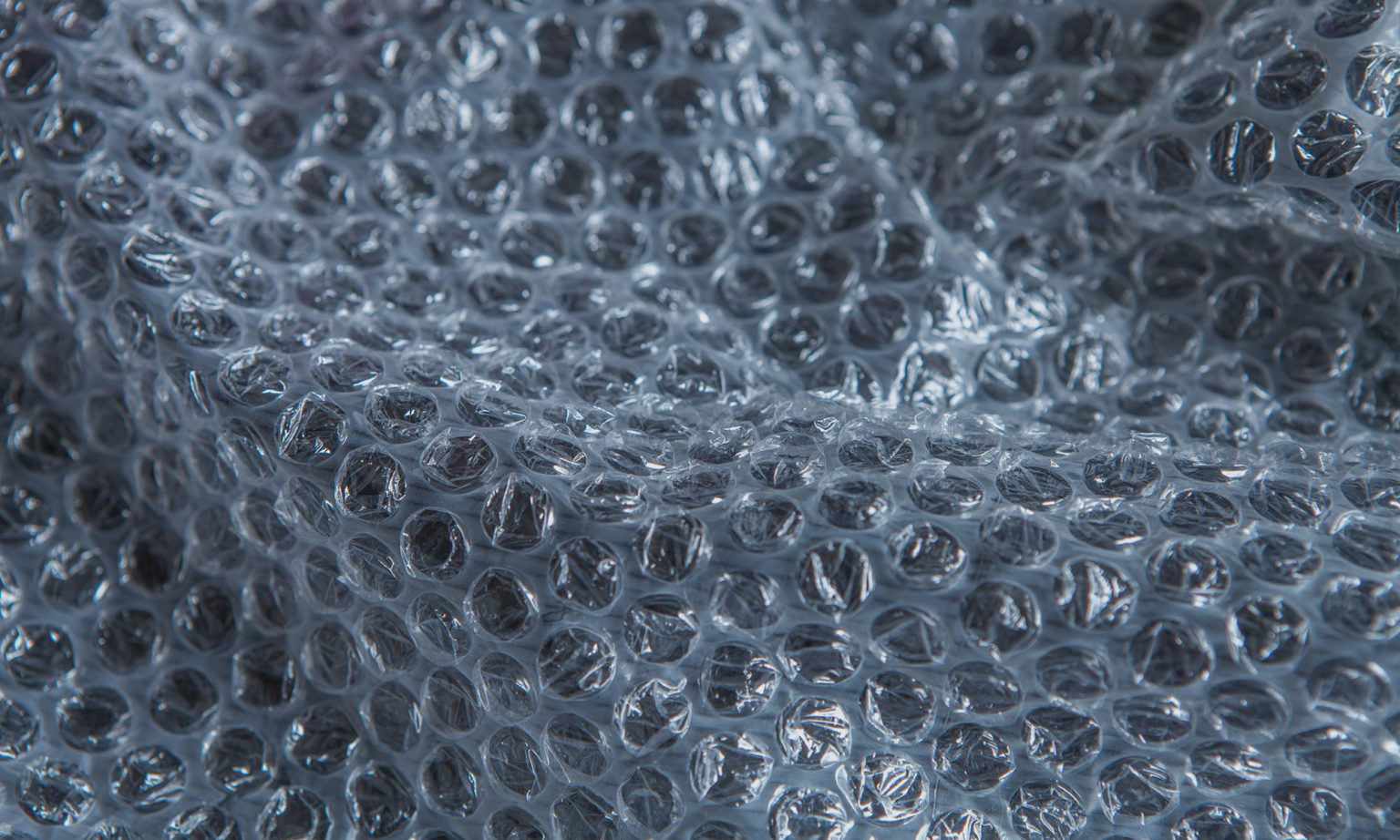 LDPE Clear Bubble Sheets (Loose Boxed) Multiple Sizes - Westpak