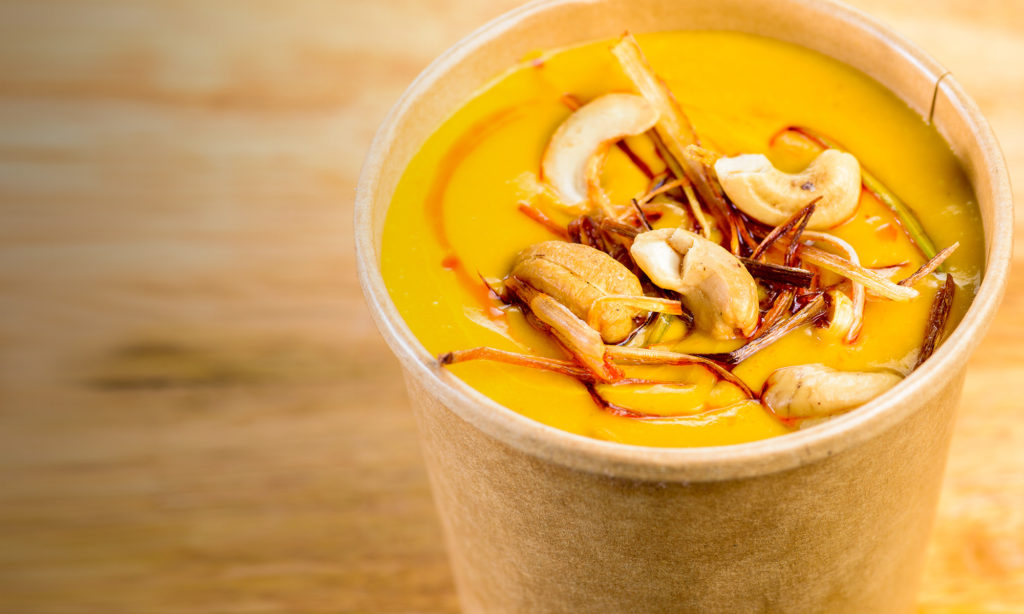 Kraft Soup Cups, 8oz - Westpak