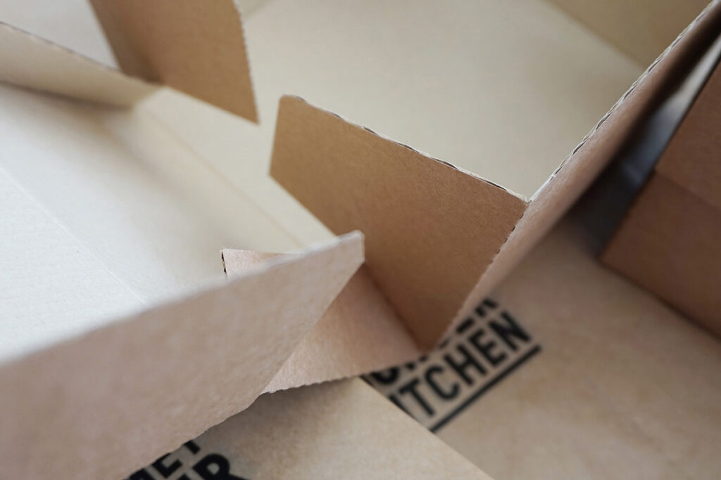 Westpak Group Ltd - Sustainable Food Packaging