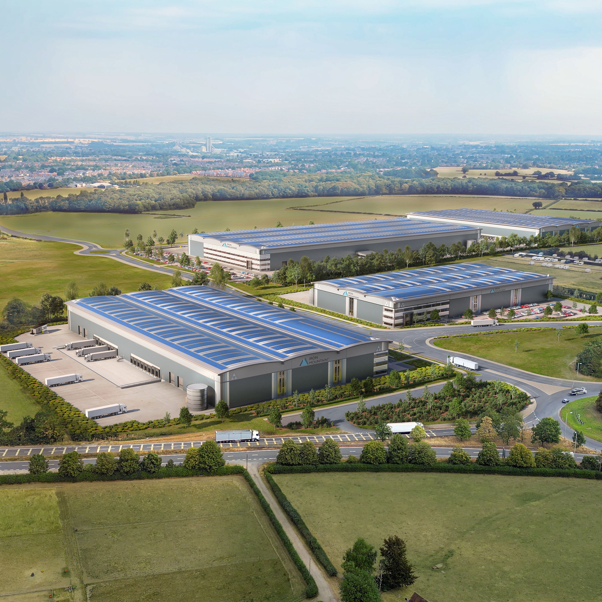 Ilip Punnets - Westpak