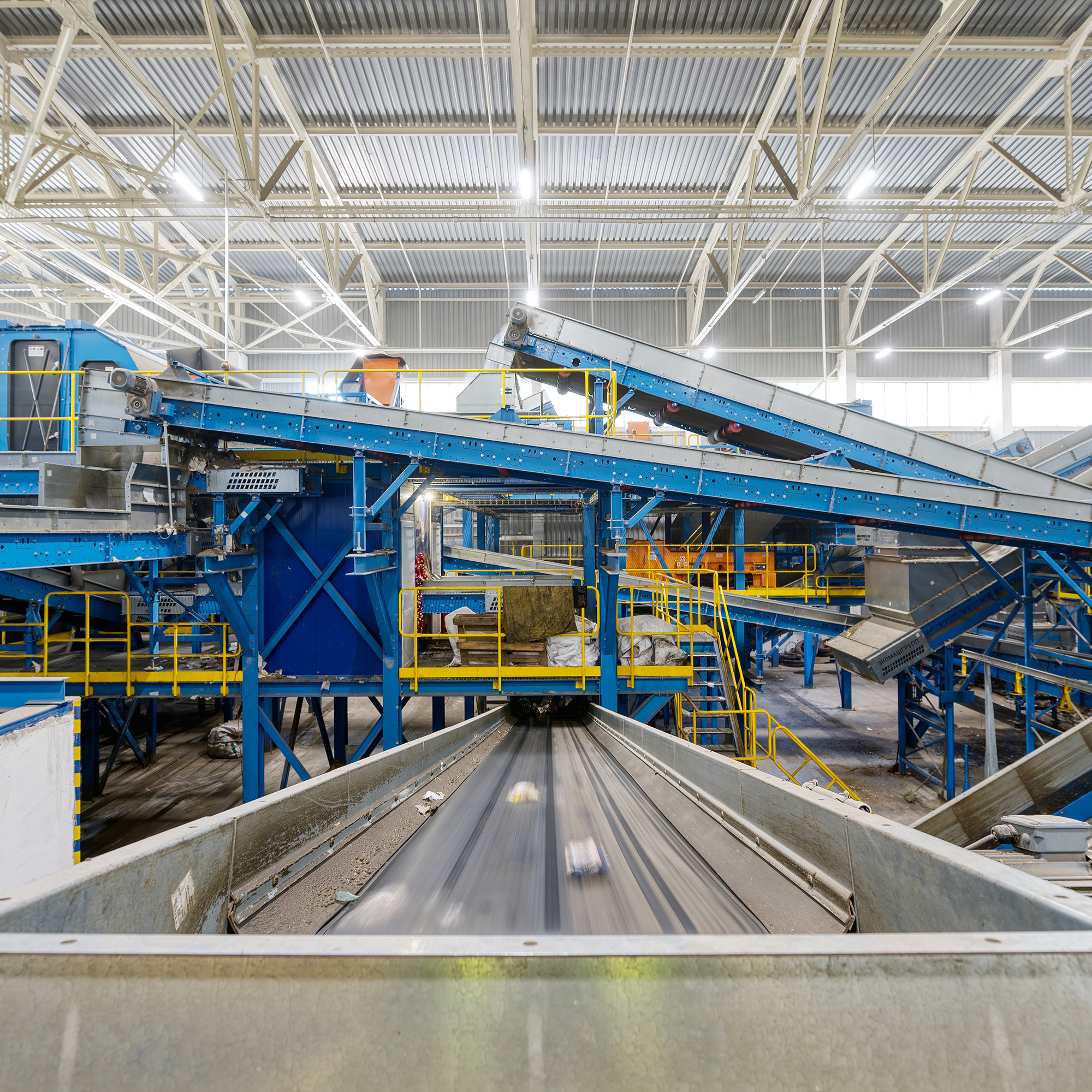 Ilip Punnets - Westpak