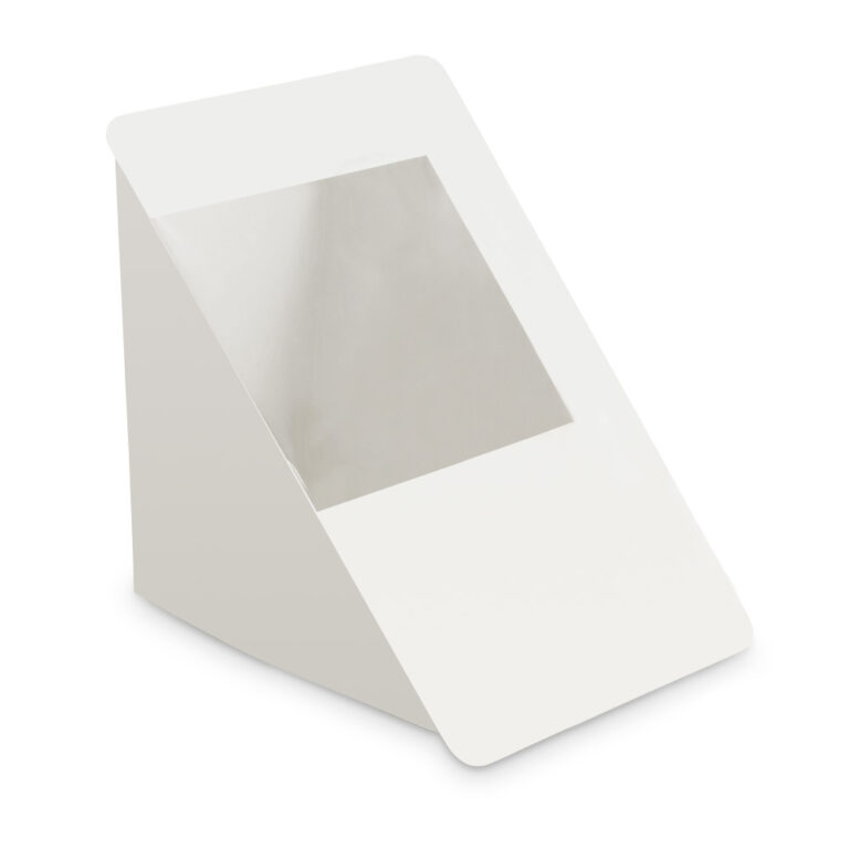 Sandwich Packaging Archives - Westpak