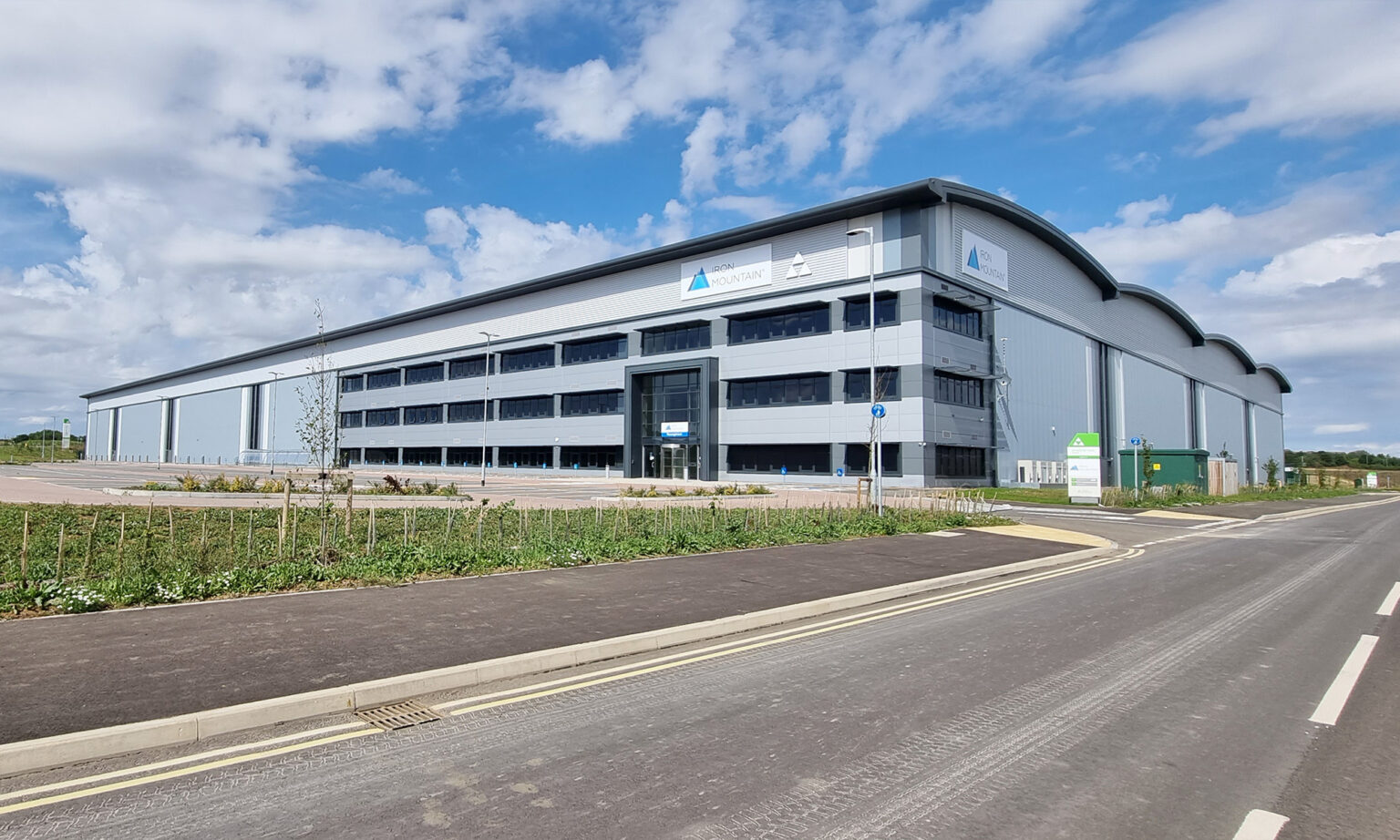 Our office headquarters address has changed - Westpak