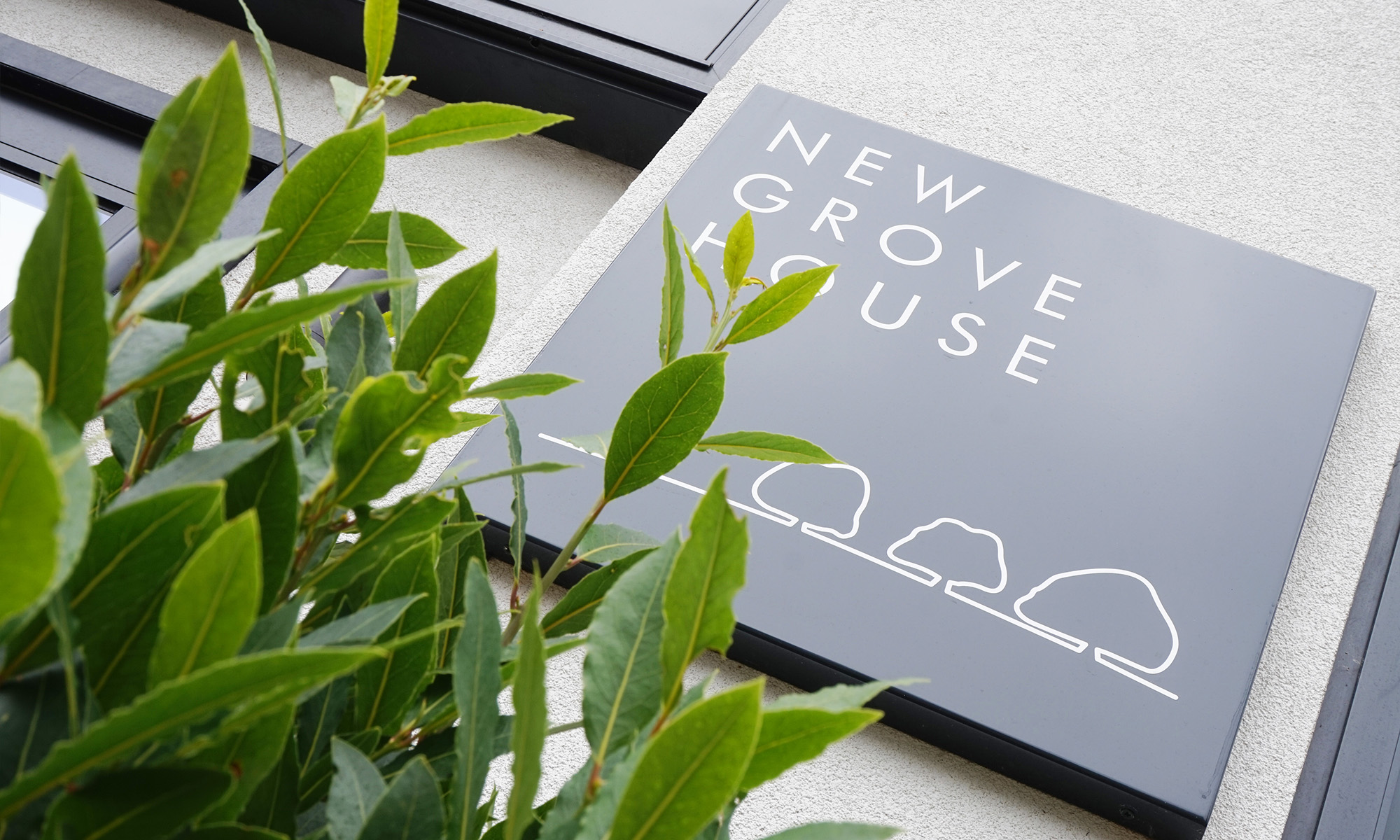 Our office headquarters address has changed - Westpak