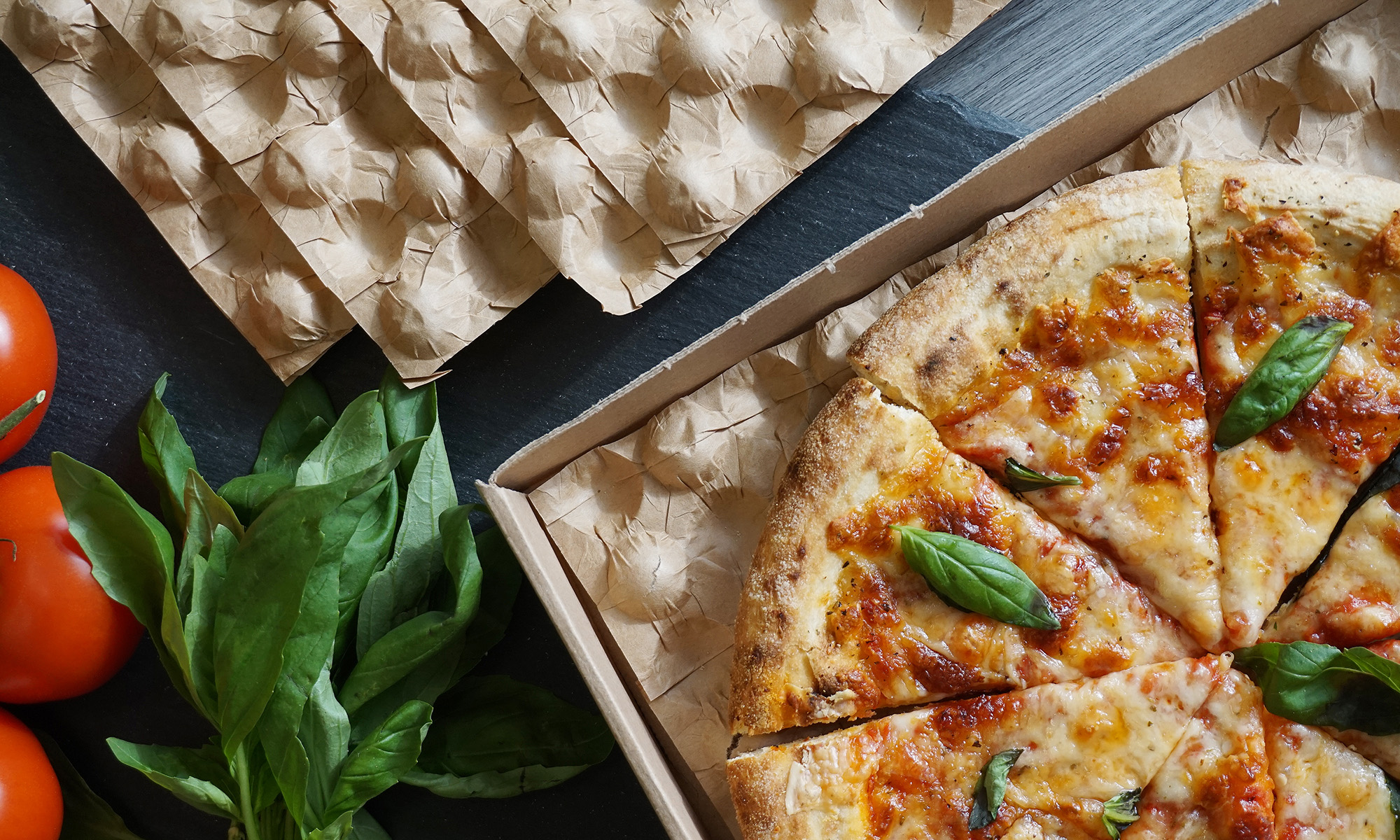 Westpak are shortlisted at the 2024 UK Packaging Awards - Westpak